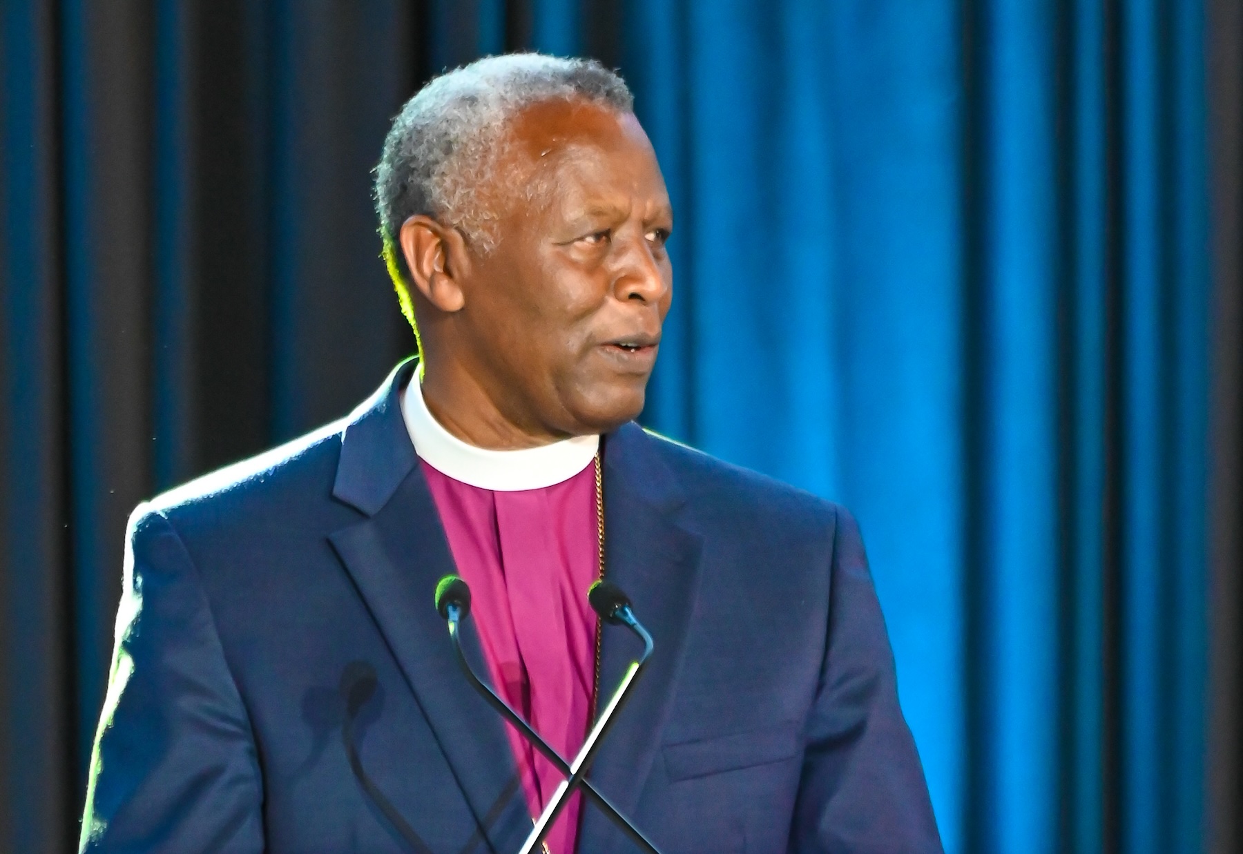 Solemn Summons to Global Bishops - GAFCON: Global Anglicans