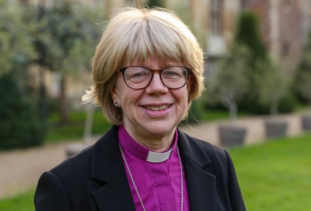 Prayer for all Anglican Bishops and Leaders - GAFCON: Global Anglicans
